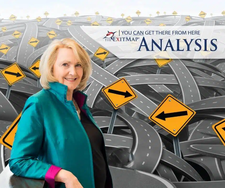 Exit Planning & Strategy With Coaching – Grow Profit Scale